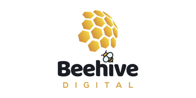 beehive digital logo final wide - Beehive Digital